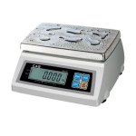 Bakers Balance Beam Scale - 16 lb Commercial Use | Penn Sacle