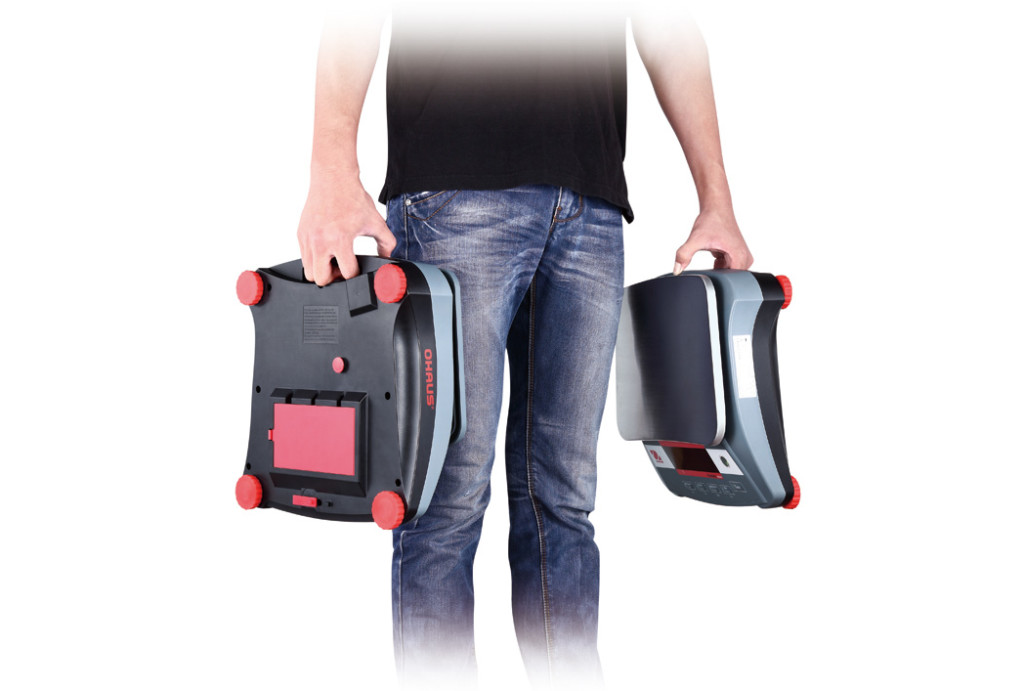 OHAUS Ranger 3000 - R31P30 & Other Models Available | Penn Scale