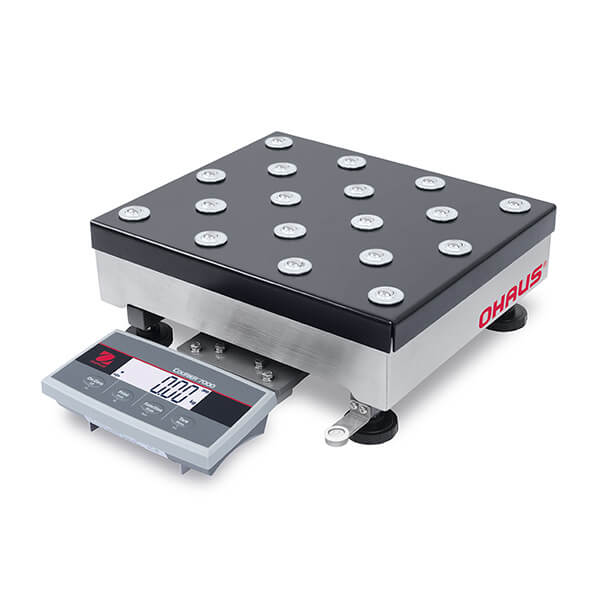 COURIER™ 7000 - Penn Scale