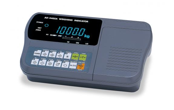AD-4405A Indicator - Penn Scale