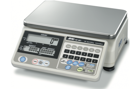 HC-i Series Counting Scales